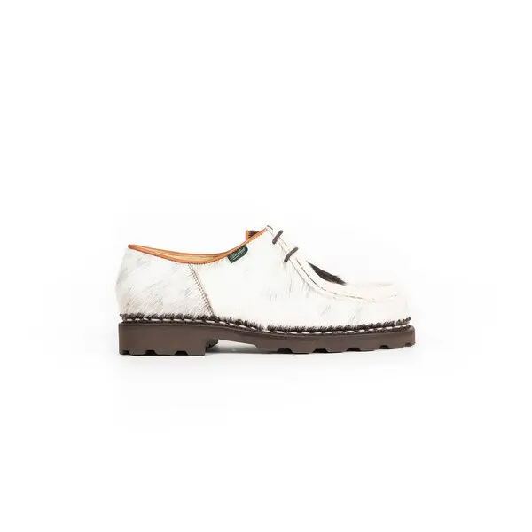 Paraboot Michael Cow Derby Shoes