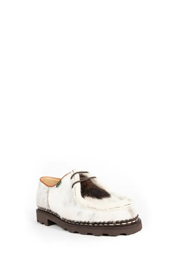 Paraboot Michael Cow Derby Shoes