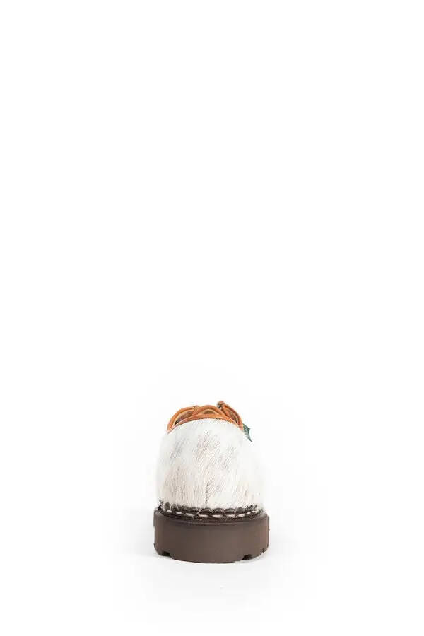 Paraboot Michael Cow Derby Shoes