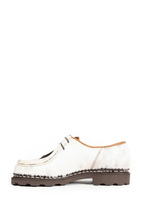 Paraboot Michael Cow Derby Shoes