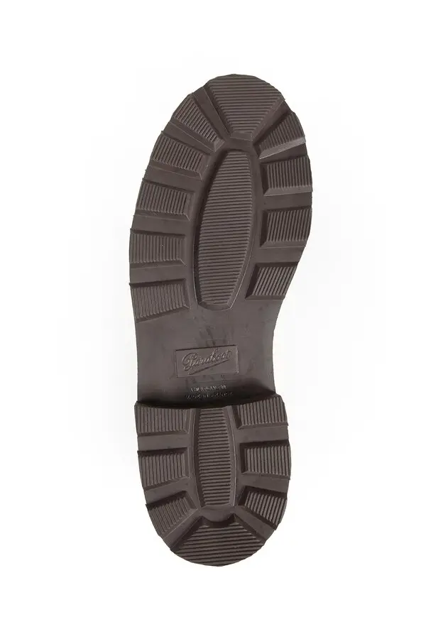 Paraboot Michael Cow Derby Shoes