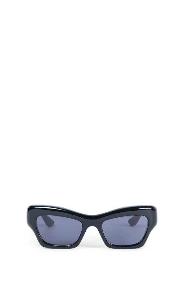 PORT TANGER Ayreen Sunglasses - Black