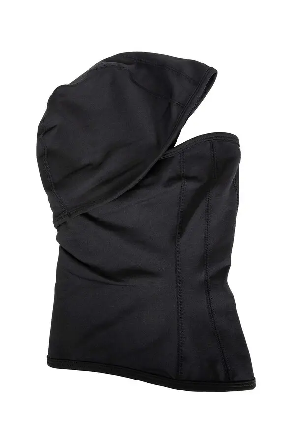 Y3 X Neighborhood Balaclava - Black