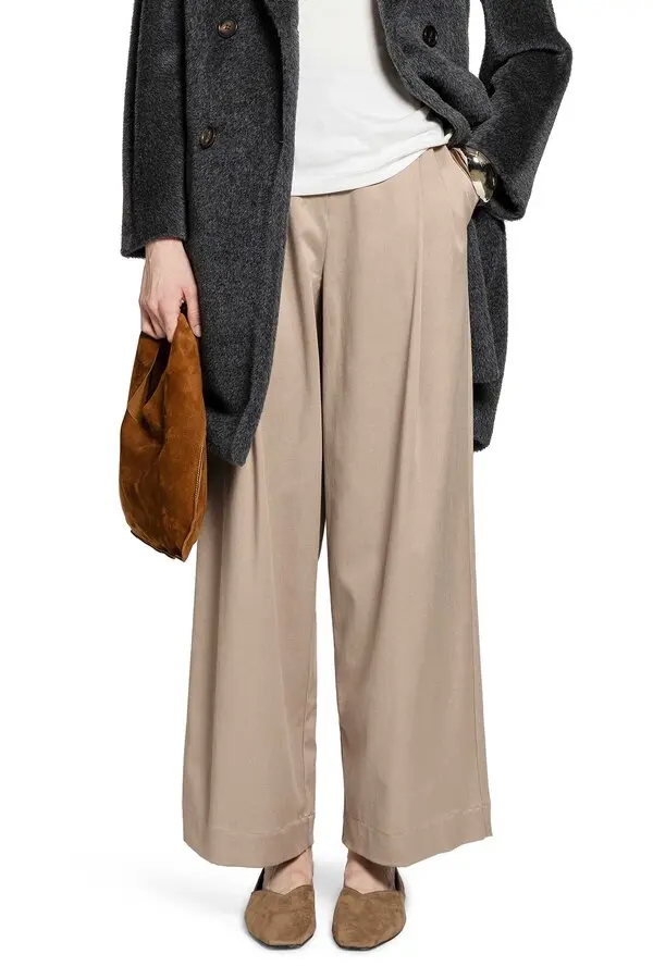 Max Mara Omero Trousers