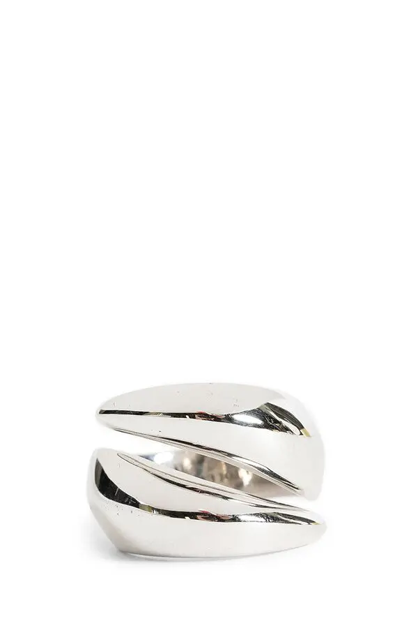 ALAN CROCETTI Raptor Ring