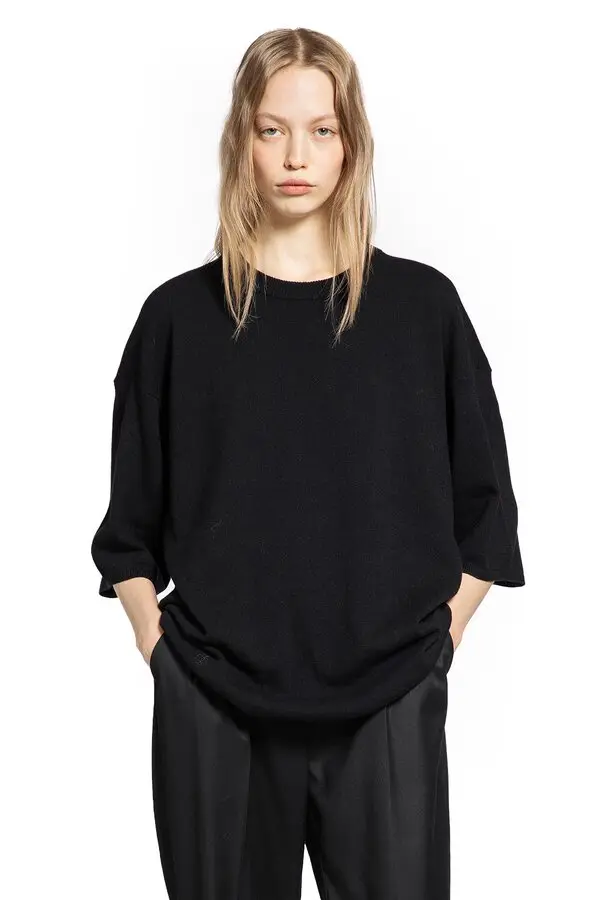 THE GARMENT Como Oversized Knit Tee