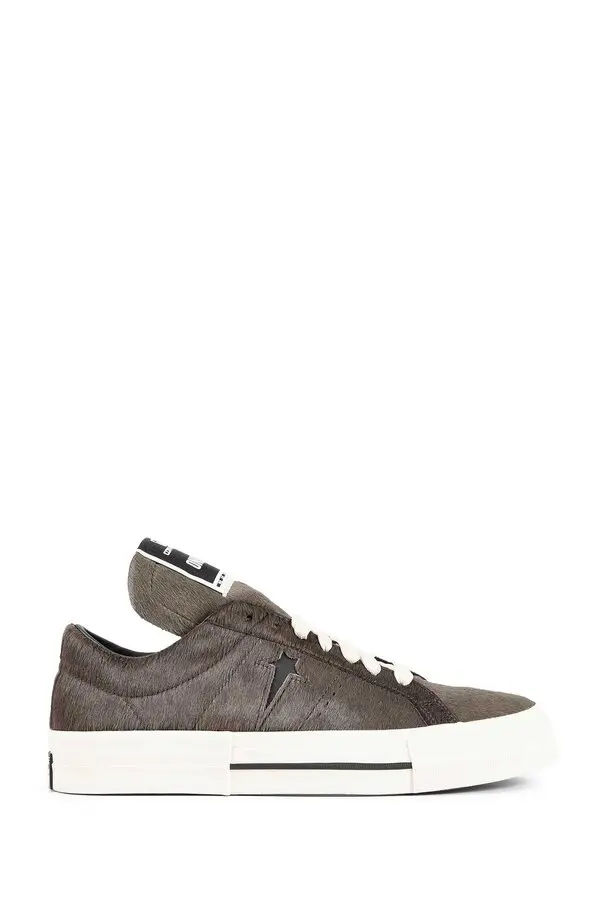 Rick Owens X Converse One Star Pro Ox Sneakers