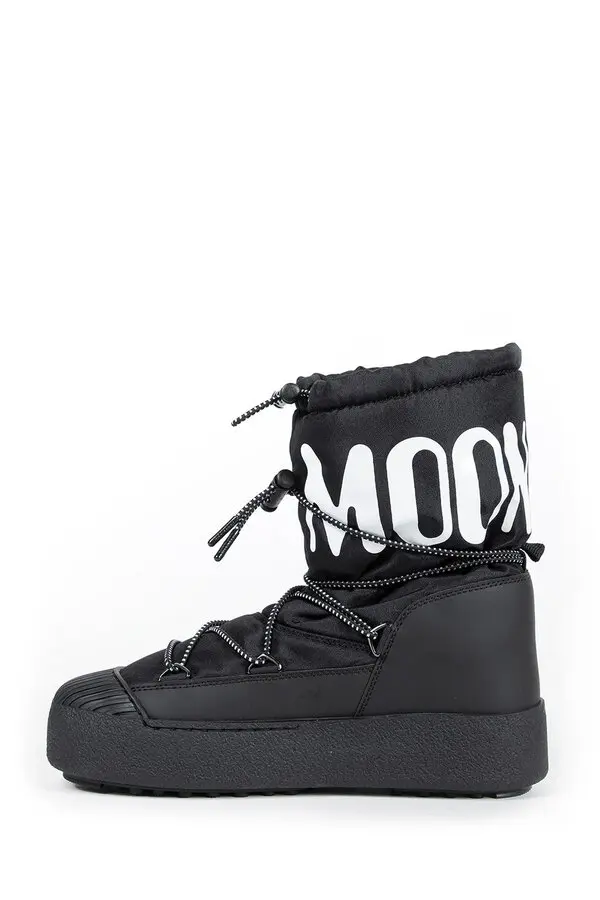 Moon Boot Mtrack Polar Nylon Boots