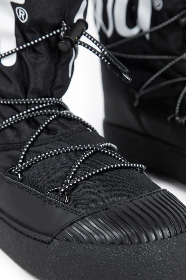 Moon Boot Mtrack Polar Nylon Boots