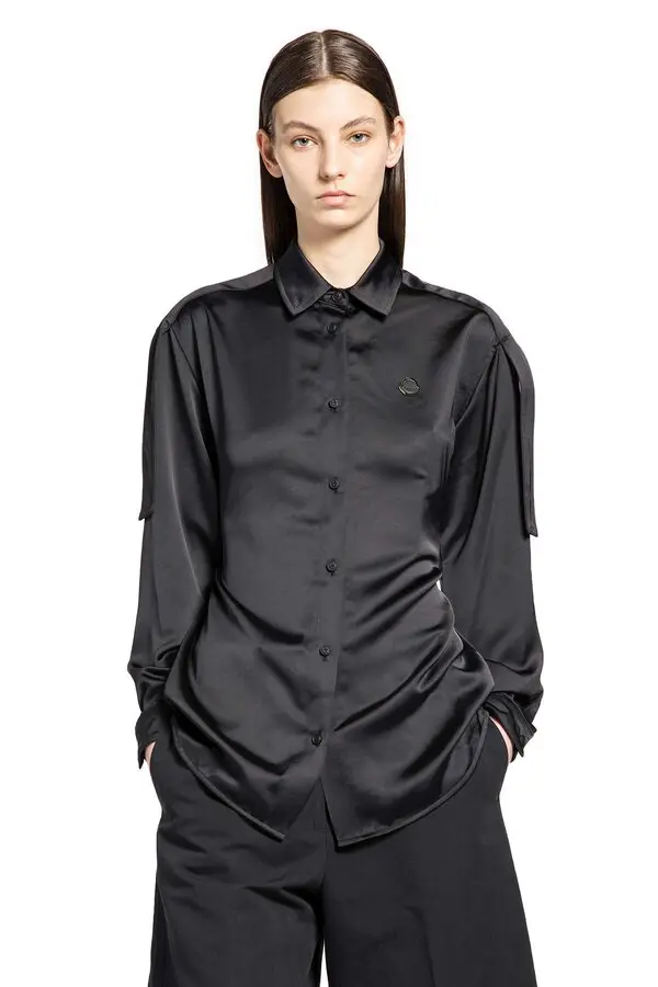 Moncler Satin Shirt