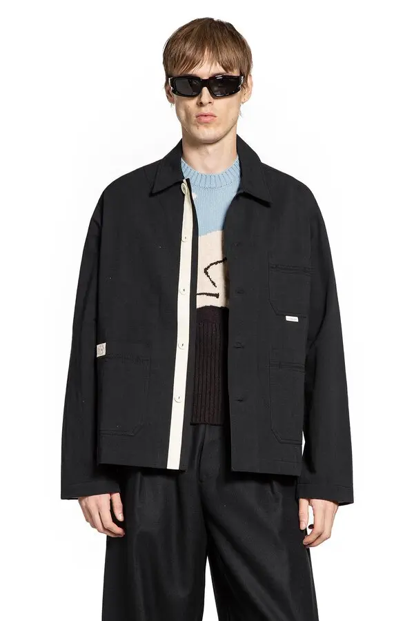 S.S.DALEY Clarence Chore Jacket