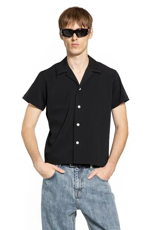 SECOND / LAYER Ss Avenue Shirt