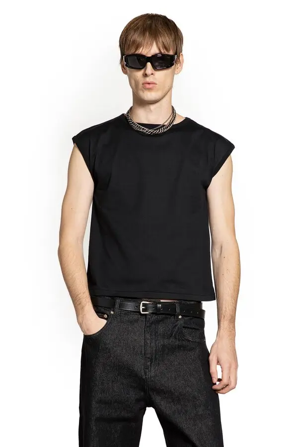 SECOND / LAYER Crail Tap Tee