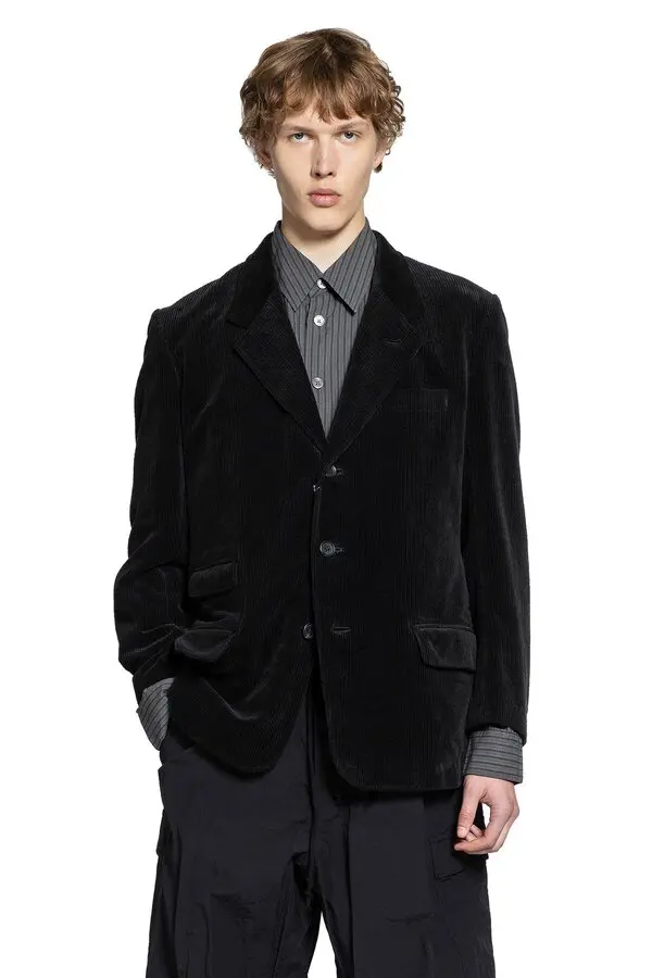 Y'S YOHJI YAMAMOTO Blazer With Classic Fit