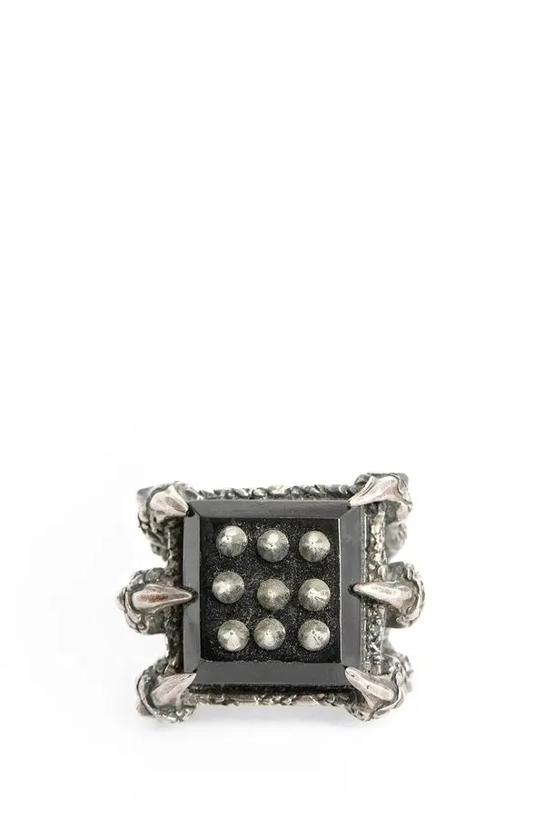 KD2024 Refined Symbolic S2 Ring