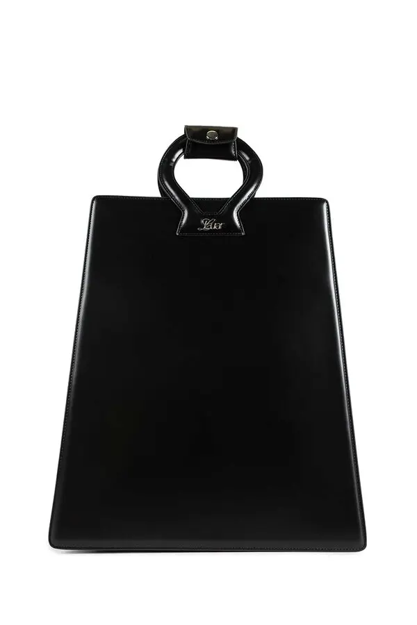 LUAR Alexis Backpack In Smooth Leather