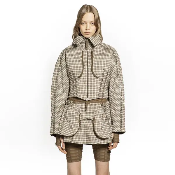 Nike Knwls Collaboration Joan Jacket