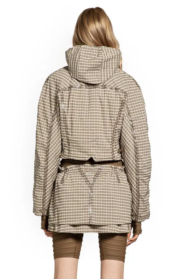 Nike Knwls Collaboration Joan Jacket
