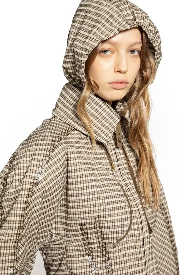Nike Knwls Collaboration Joan Jacket