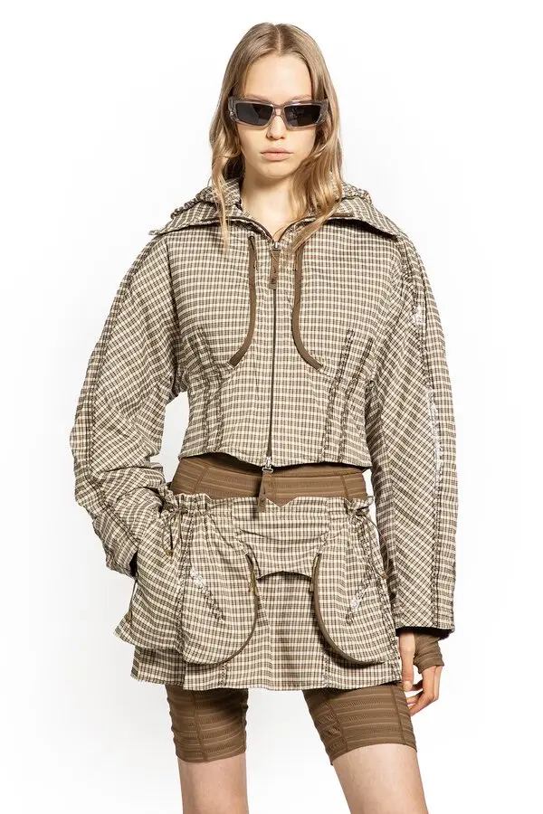 Nike Knwls Collaboration Joan Jacket