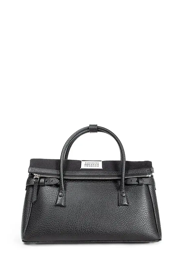 MAISON MARGIELA 5ac East West Shoulder Bag