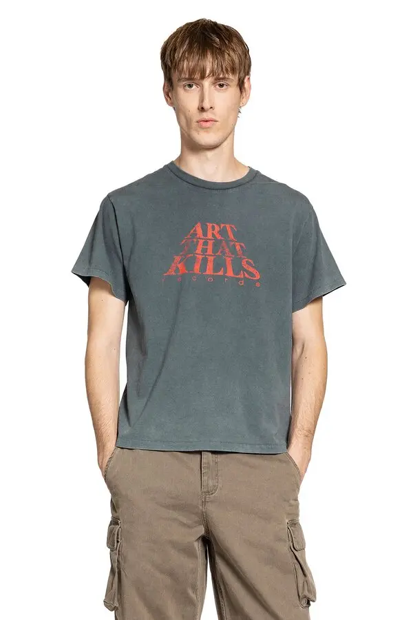 GALLERY DEPT. The Force Logo Tee