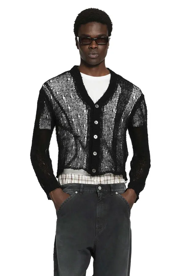 Our Legacy Academy Cardigan