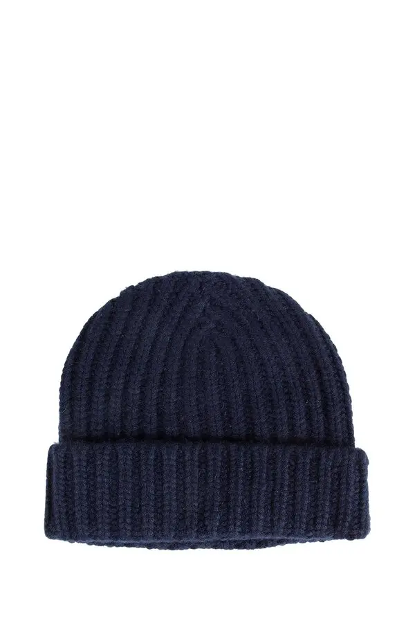 Warm Me Alex Beanie - Blue