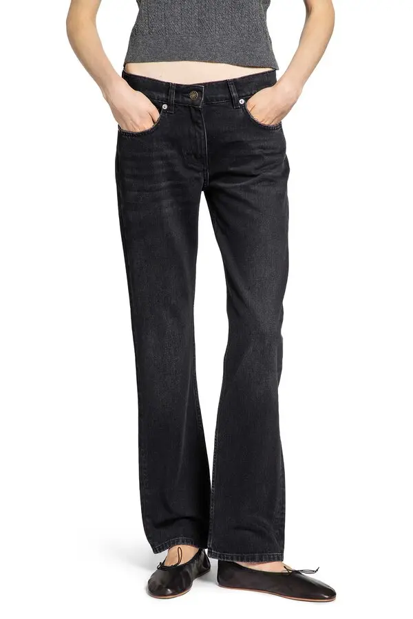 THE GARMENT Darcy Distressed Jeans