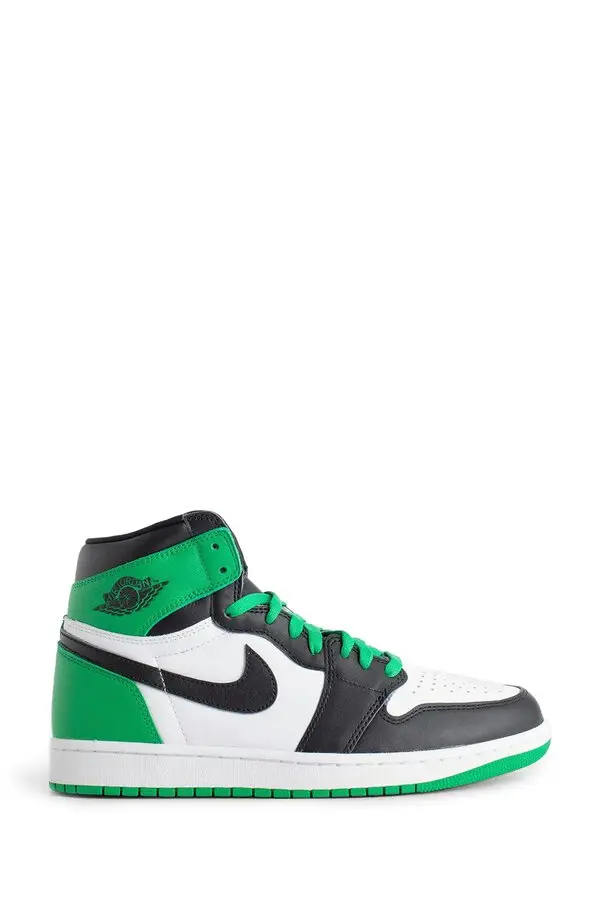 Nike Jordan 1 High-top Sneakers