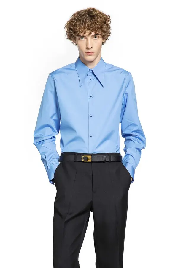 Valentino Garavani Cotton Shirt