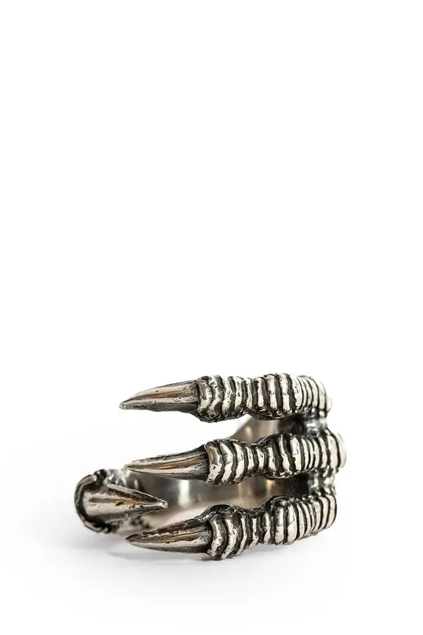 KD2024 Ripped Claw Ring