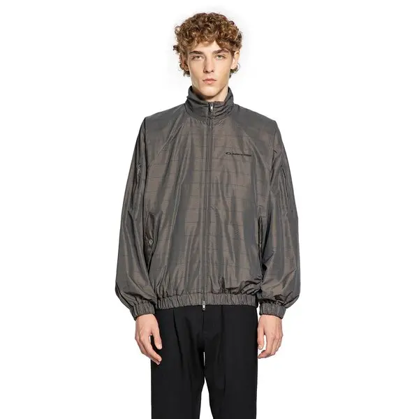 Balenciaga Track Jacket
