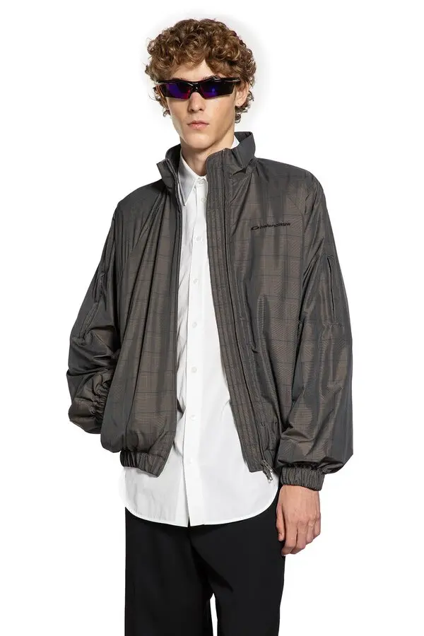 Balenciaga Track Jacket