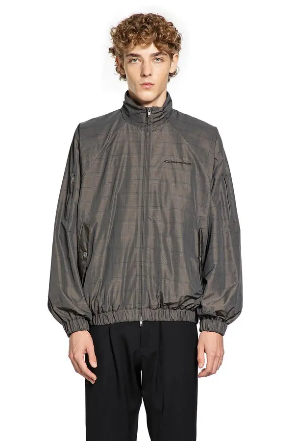 Balenciaga Track Jacket