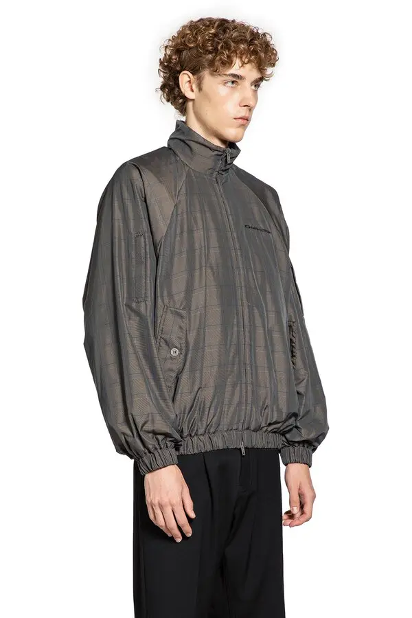 Balenciaga Track Jacket