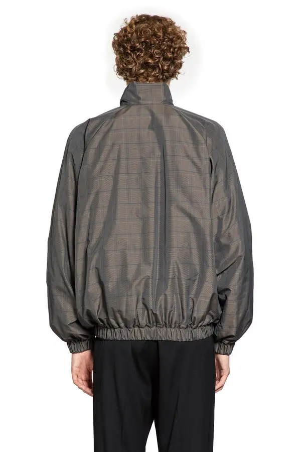 Balenciaga Track Jacket