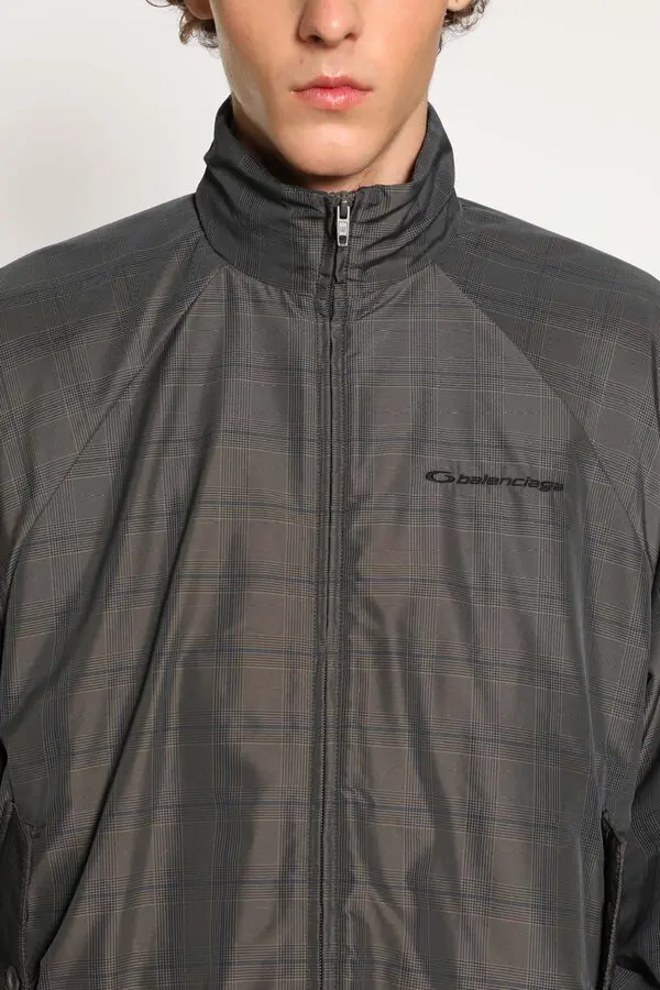 Balenciaga Track Jacket