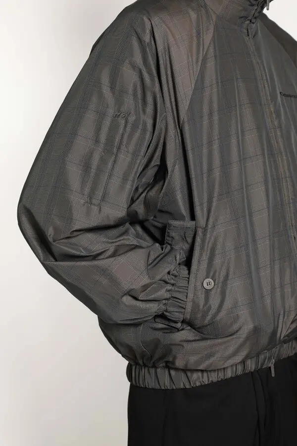 Balenciaga Track Jacket
