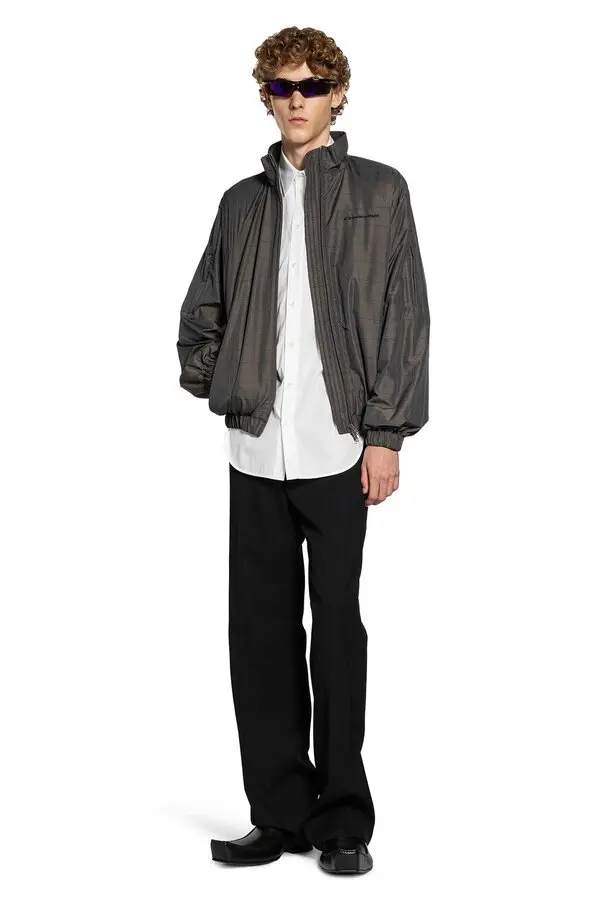 Balenciaga Track Jacket