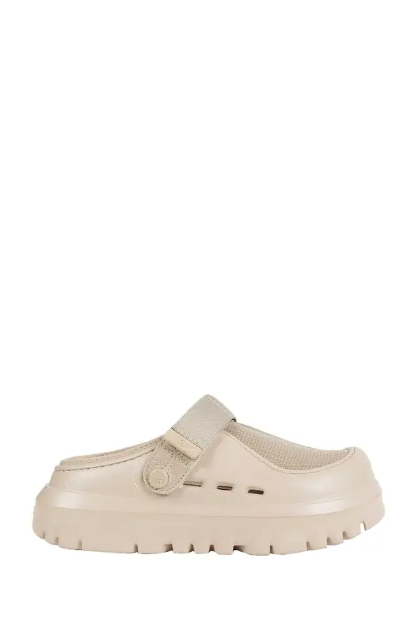 UGG Peakmod Mules - Beige