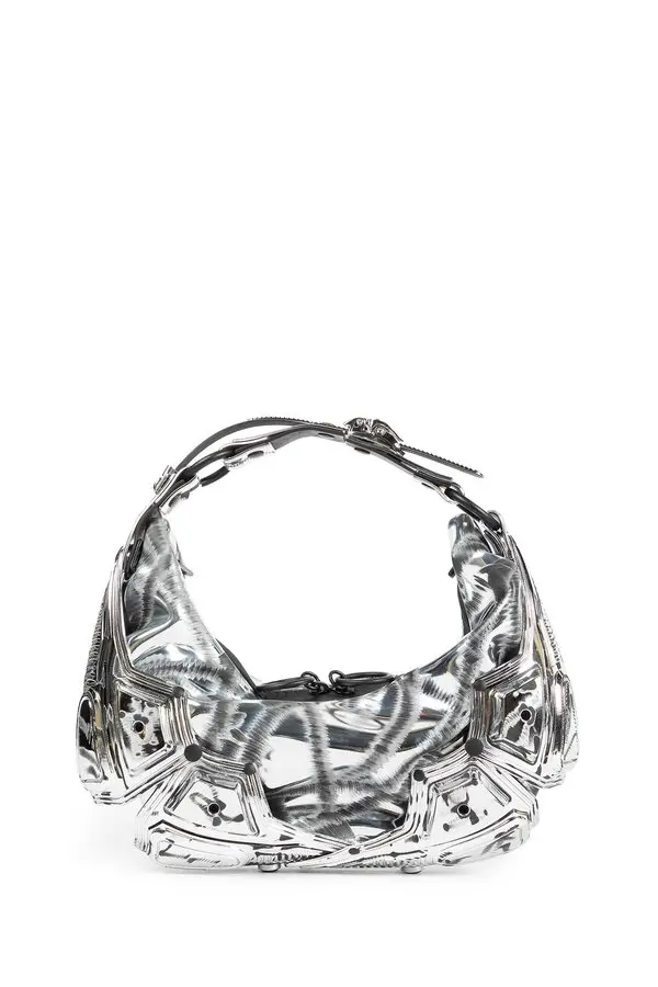 INNERRAUM Module M02 Small Half Moon Bag