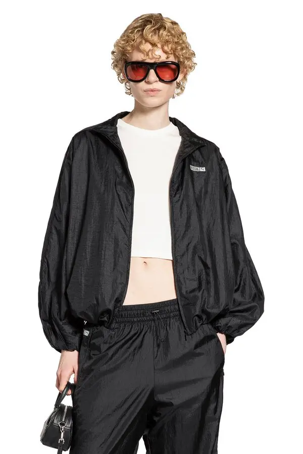 PUMA Rosé Collaboration T7 Track Jacket