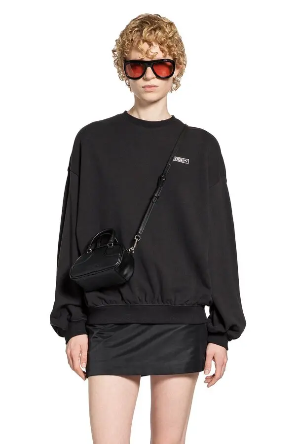 PUMA X Rosé Collaboration Oversized Sweatshirt