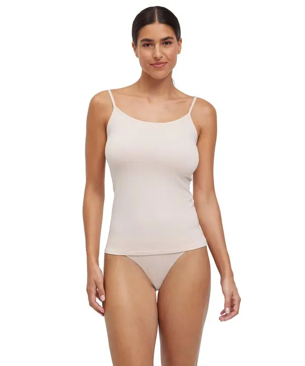 Falke Climate Control Camisole - Beige