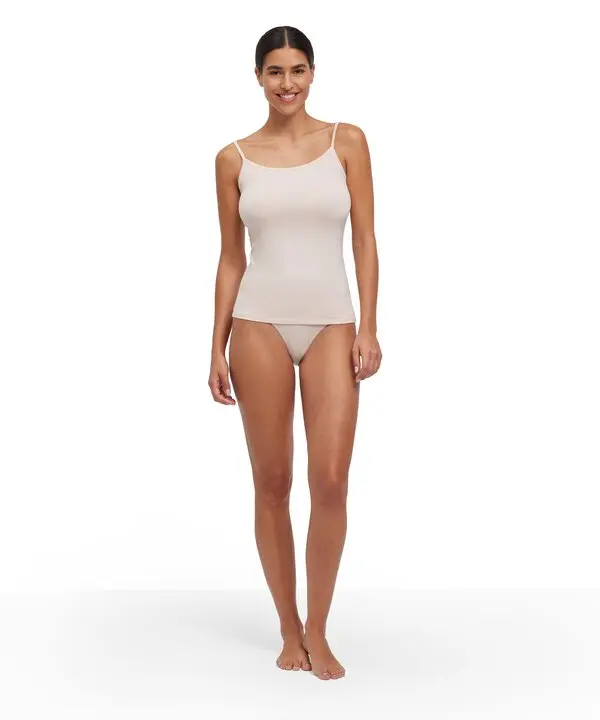 Falke Climate Control Camisole - Beige