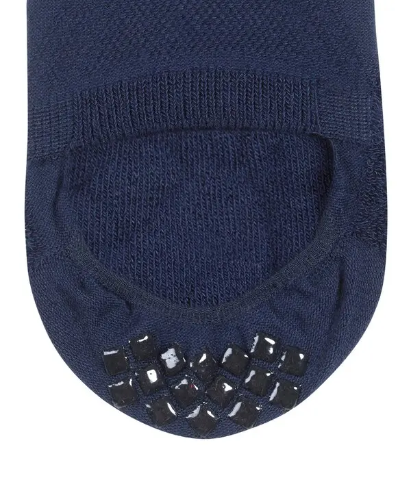 Falke Cool Kick Invisible Socks - Blue
