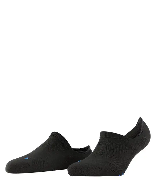 Falke Cool Kick Sock Liners - Black