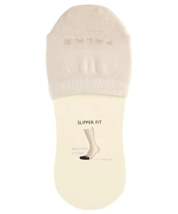 Falke Invisible Socks With Slipper Fit Technology