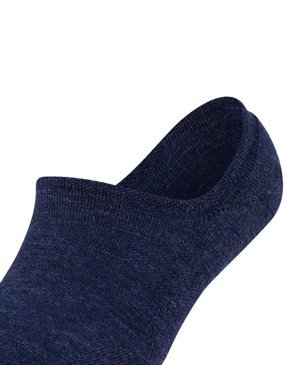 Falke Invisible Socks With Merino Wool